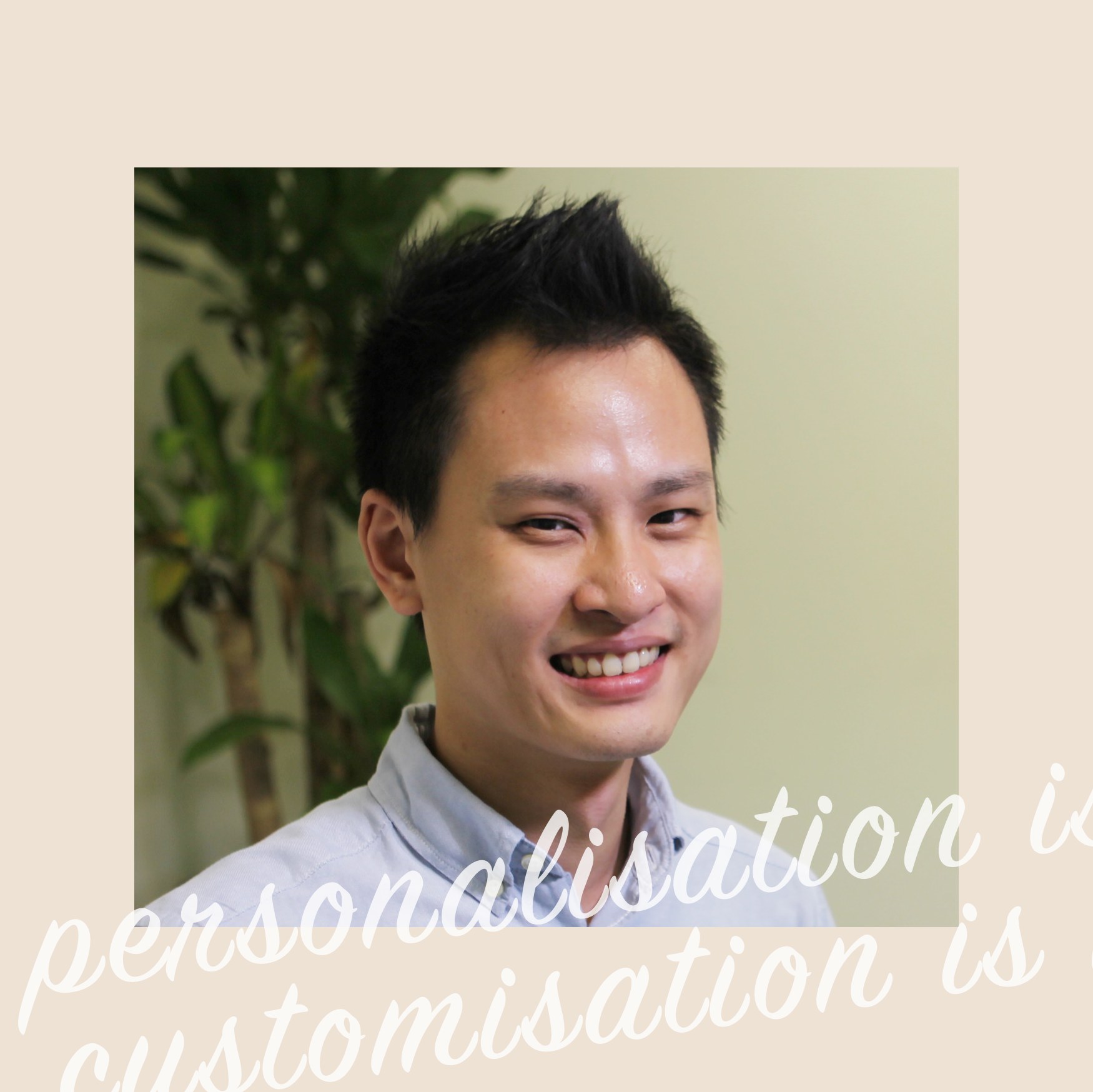 Daryl Chew of Nail Deck Dishes On 8 Years In The Nail Polish Business ...