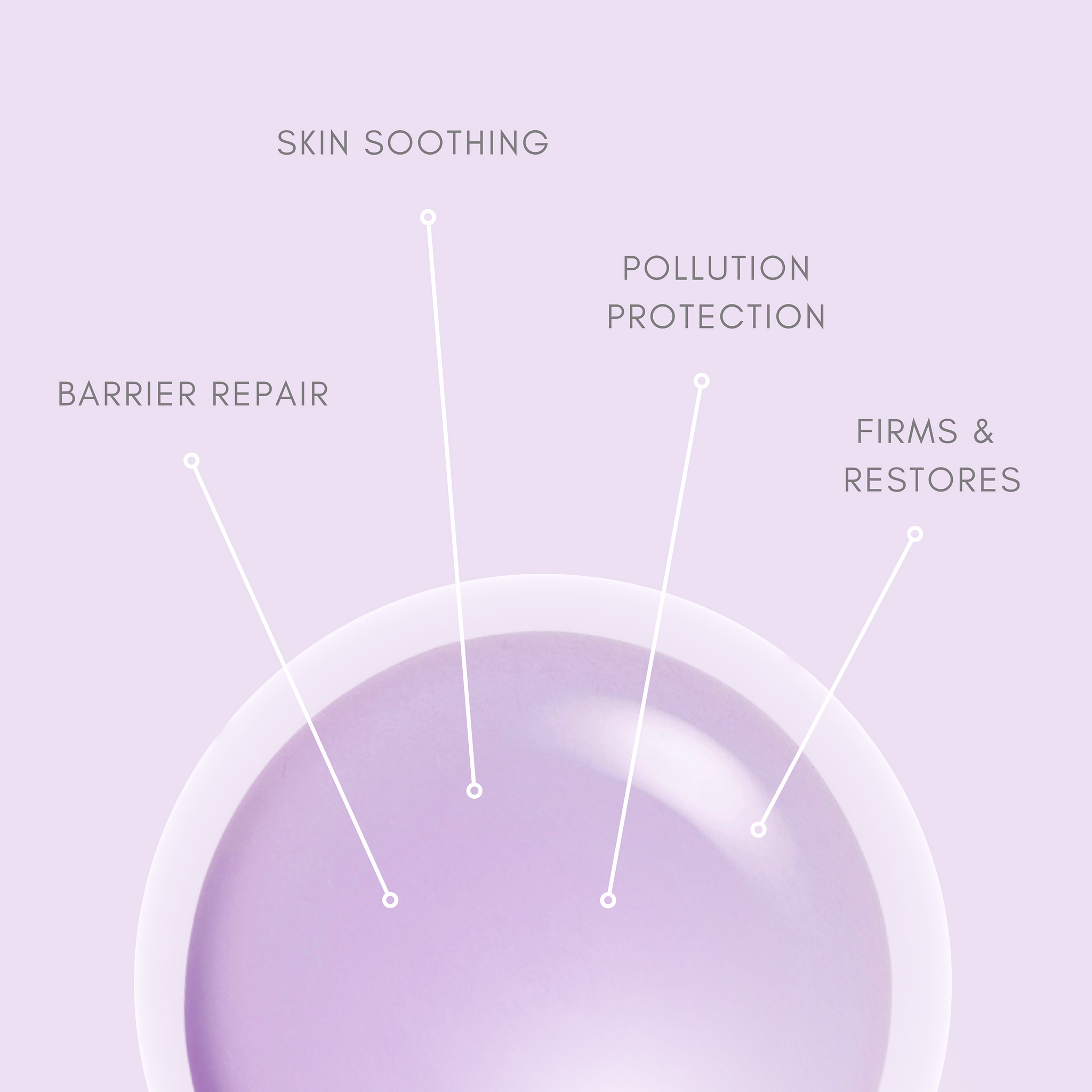 Anti Pollution Nano Drops (EXP 08/25) – Rooki Beauty